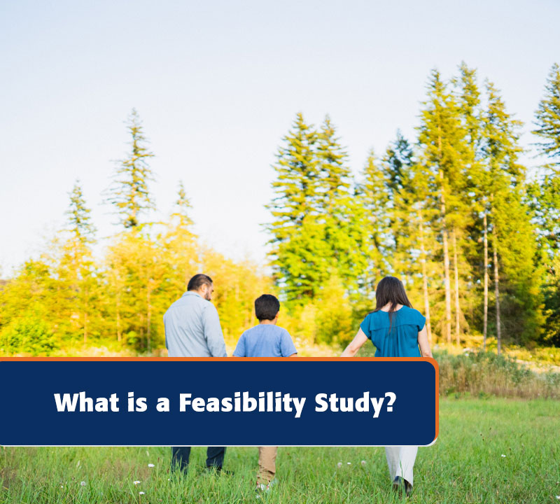 What is a Land Feasibility Study for Building a New Home?