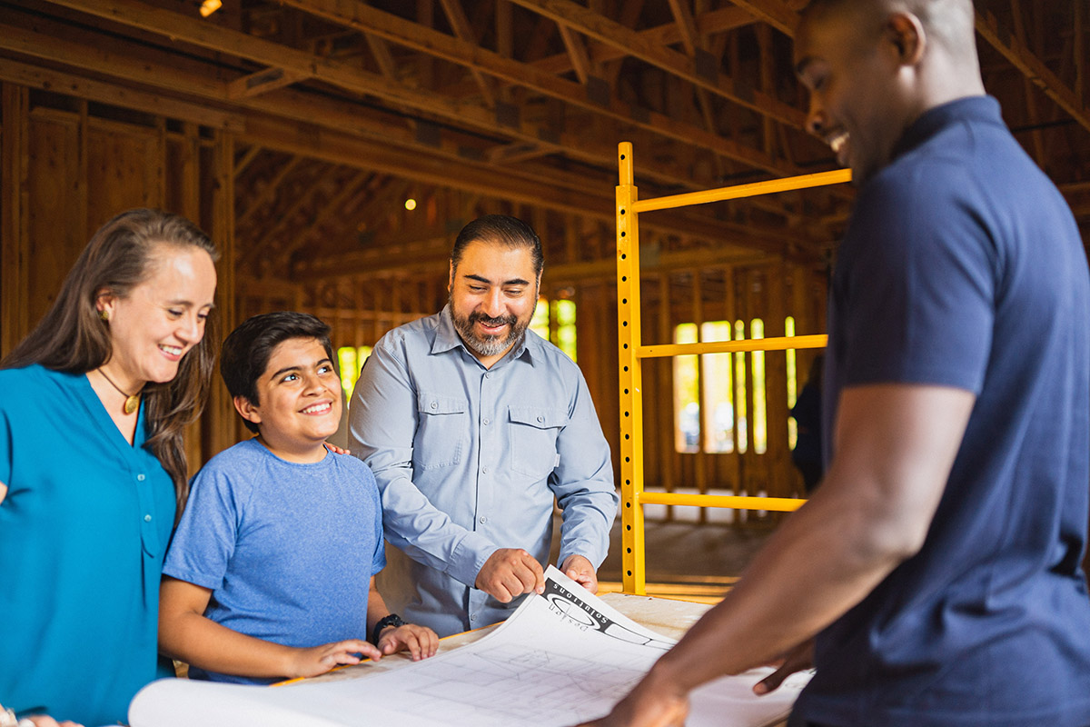 Boise Shell Homes | Custom Home Builders | HiLine Homes