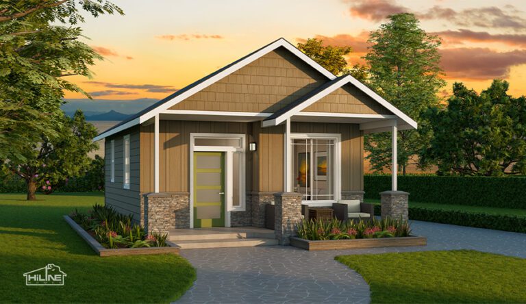 ADU Builders in Oregon | Custom and Pre-Approved ADU Plans