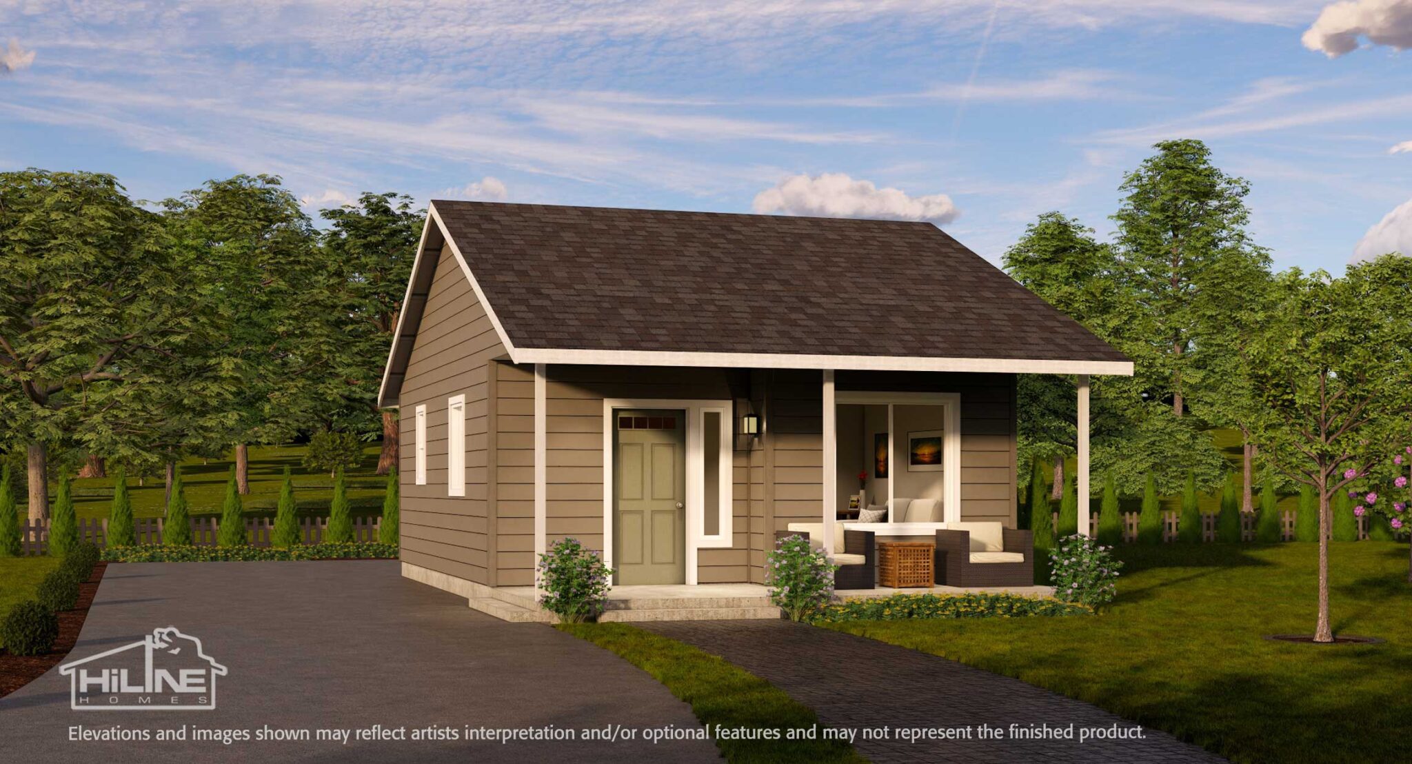 ADU Builders in Oregon | Custom and Pre-Approved ADU Plans