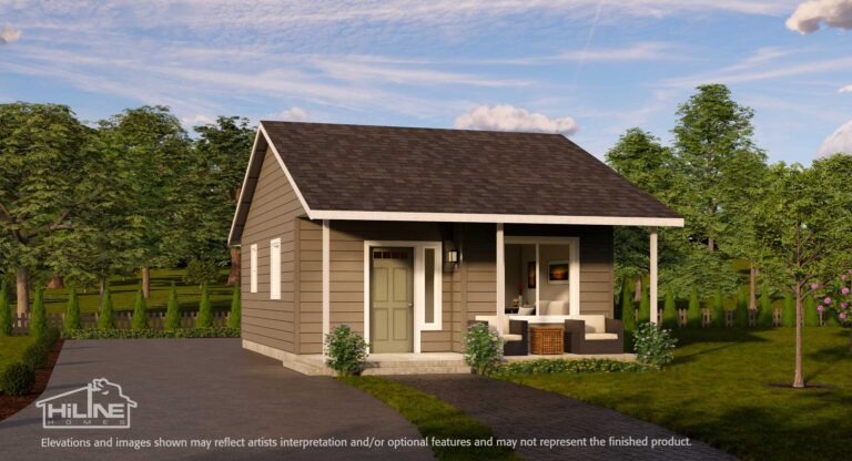 ADU Builders in Oregon | Custom and Pre-Approved ADU Plans