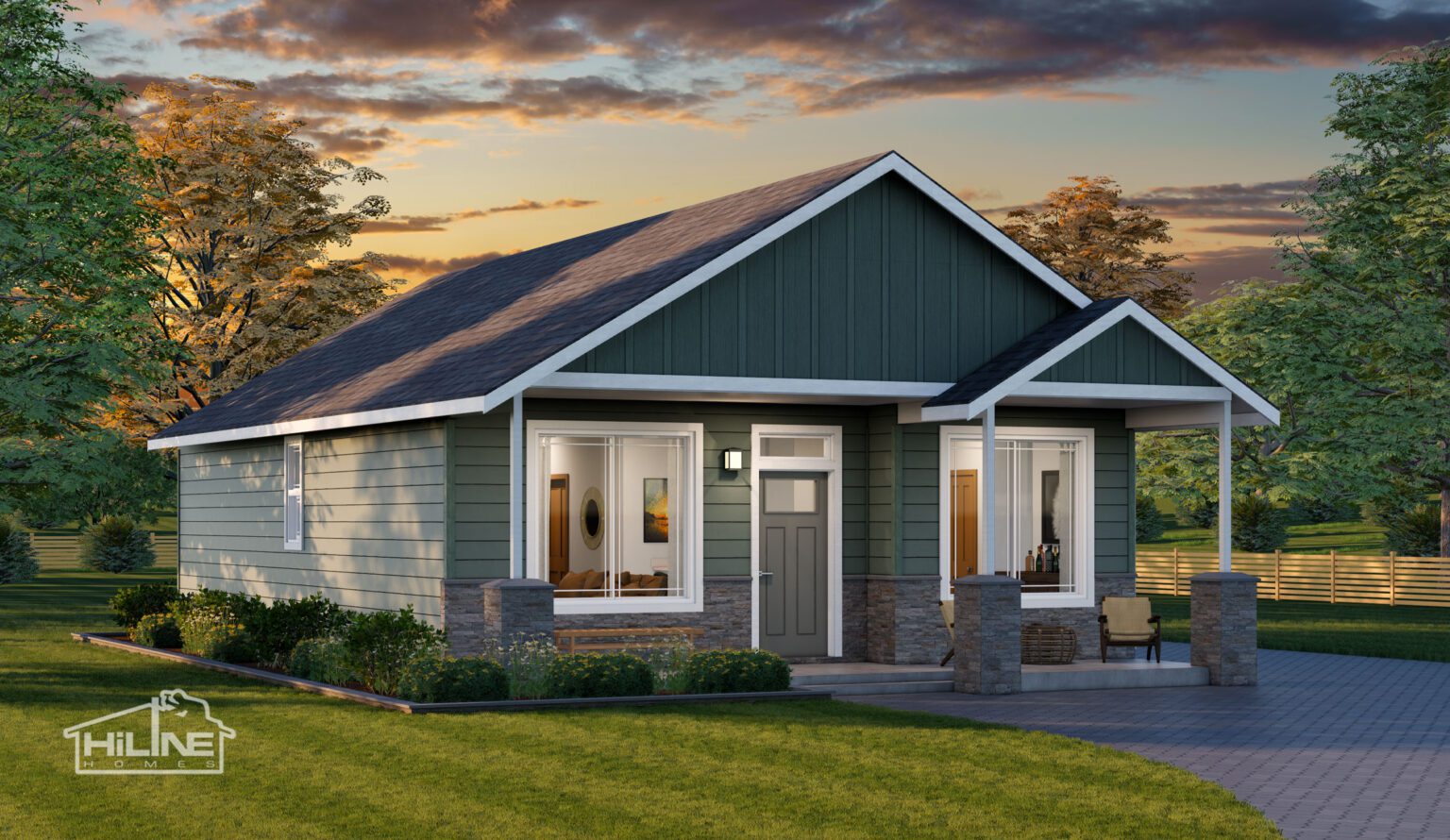 ADU Builders in Oregon | Custom and Pre-Approved ADU Plans