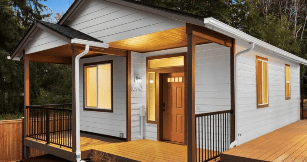 ADU Floor Plans in the Pacific Northwest | HiLine Homes