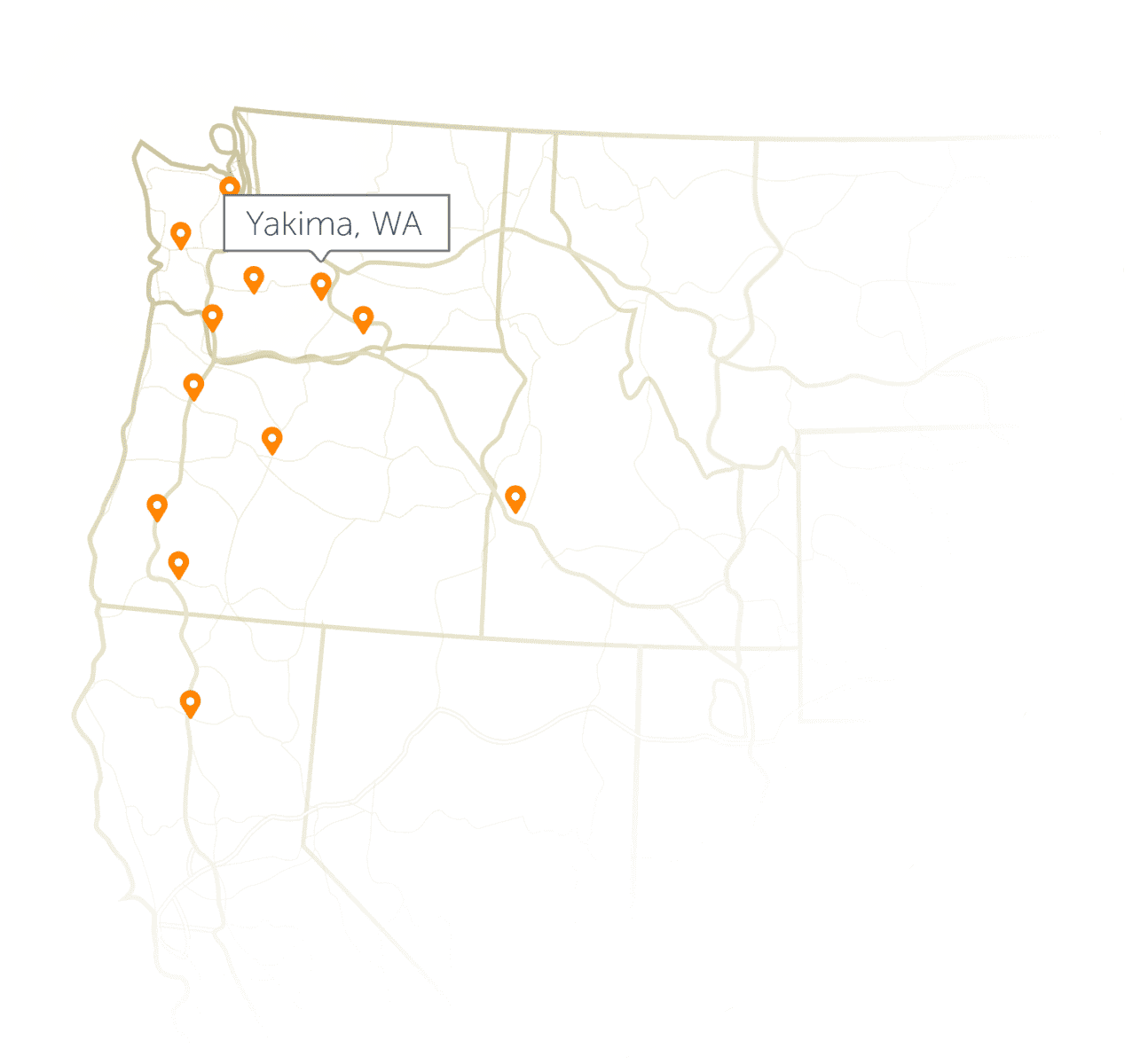 HiLine Homes of Yakima | Yakima Custom Home Builders