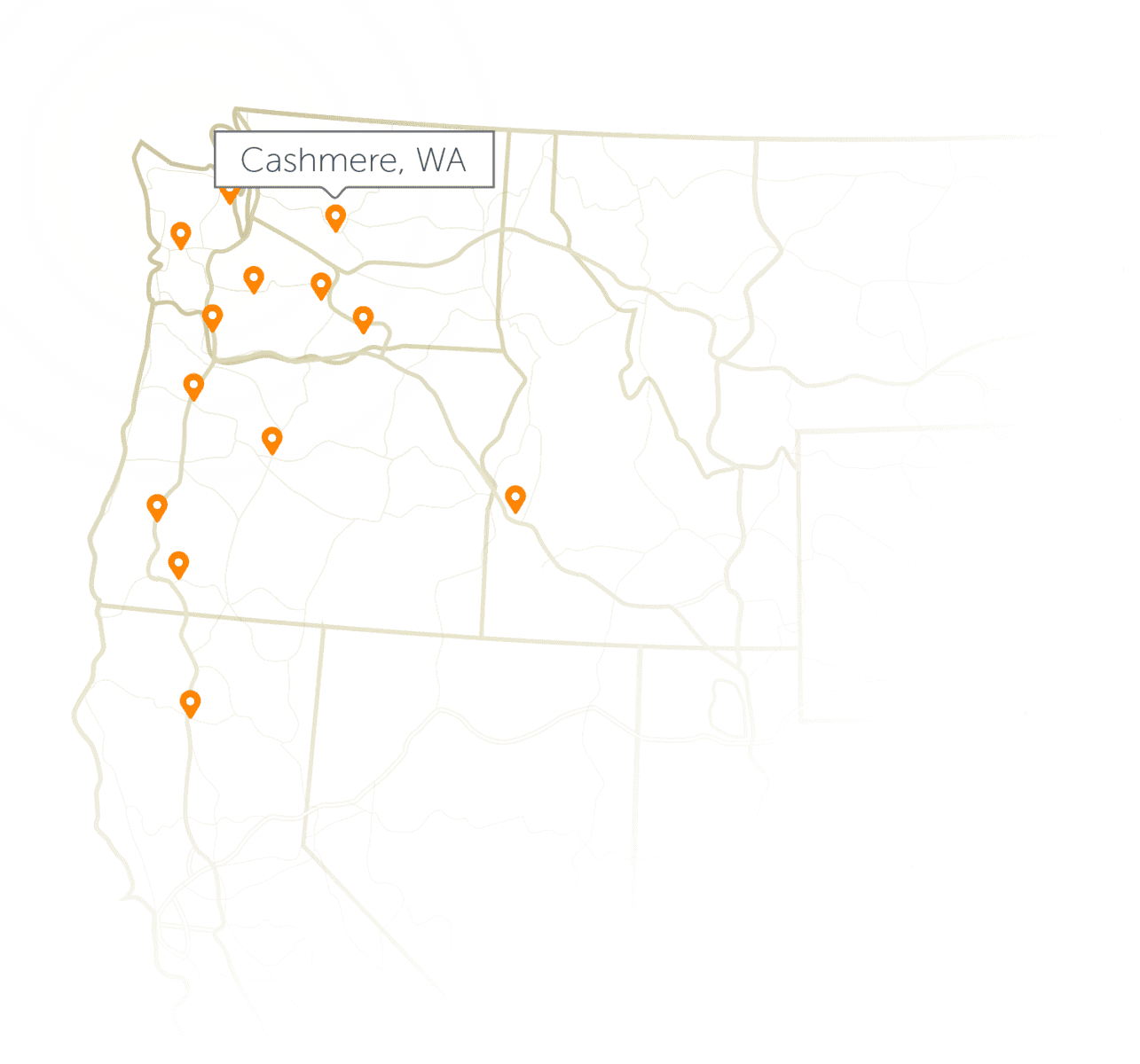 HiLine Homes of Cashmere | Cashmere Custom Home Builders