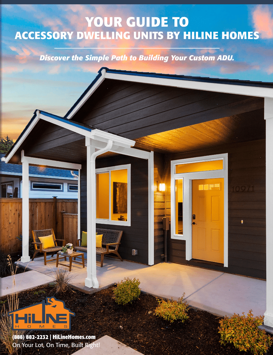 Your Guide to Accessory Dwelling Units - HiLine Homes